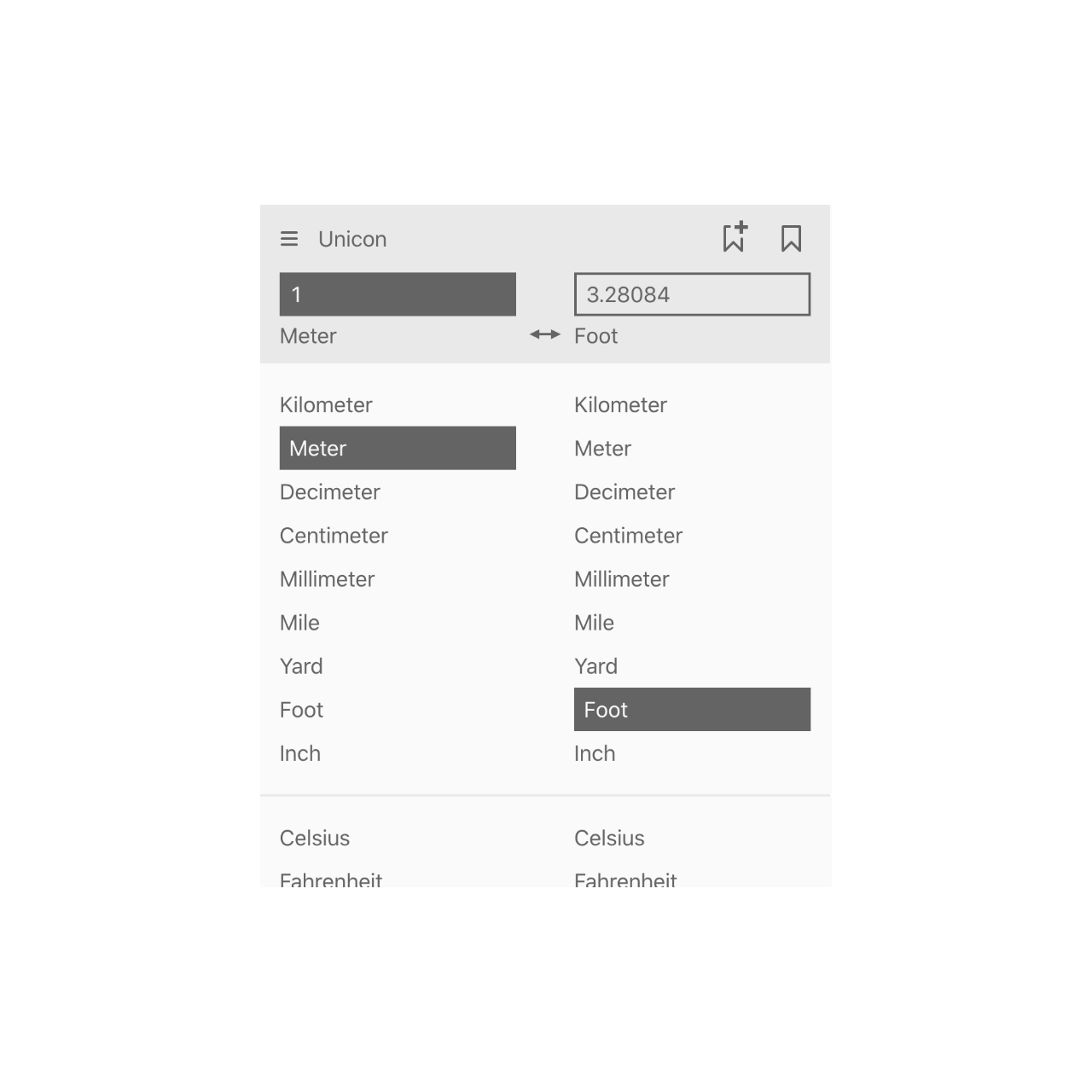 Neithercorp Interface Projects